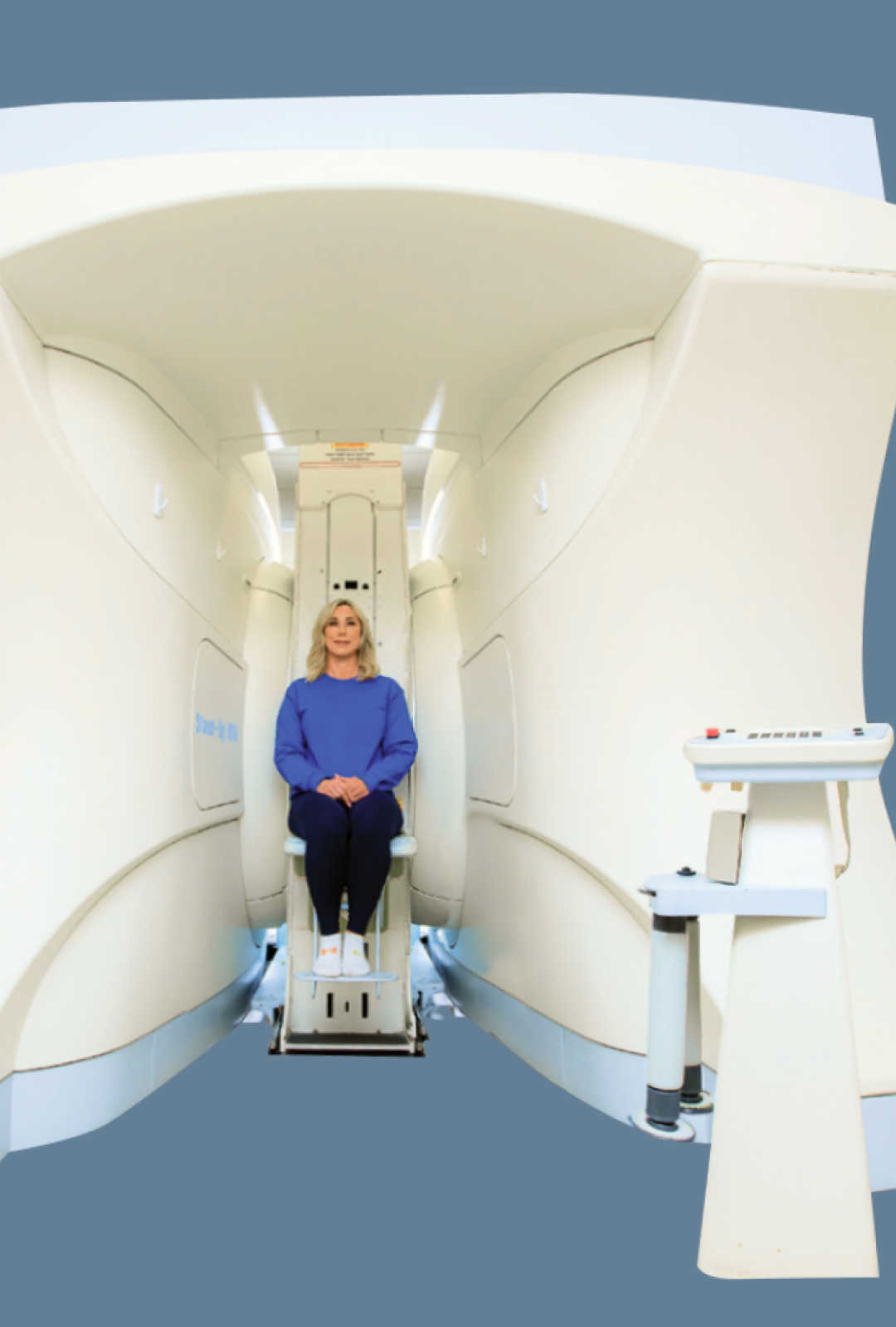 Front Open MRI – National Radiology